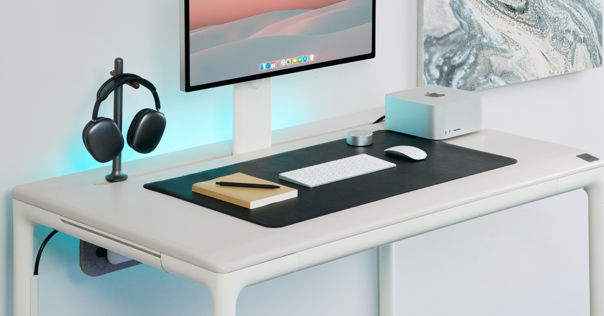 Smart Standing Desks & Curated Furniture for Home Offices | Beflo – beflo